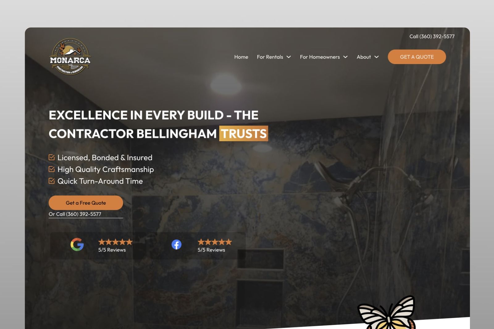 𝗦𝘁𝗮𝗺𝗯𝗮𝘂𝗴𝗵 𝗗𝗲𝘀𝗶𝗴𝗻𝘀 | Digital Marketing Company Portfolio